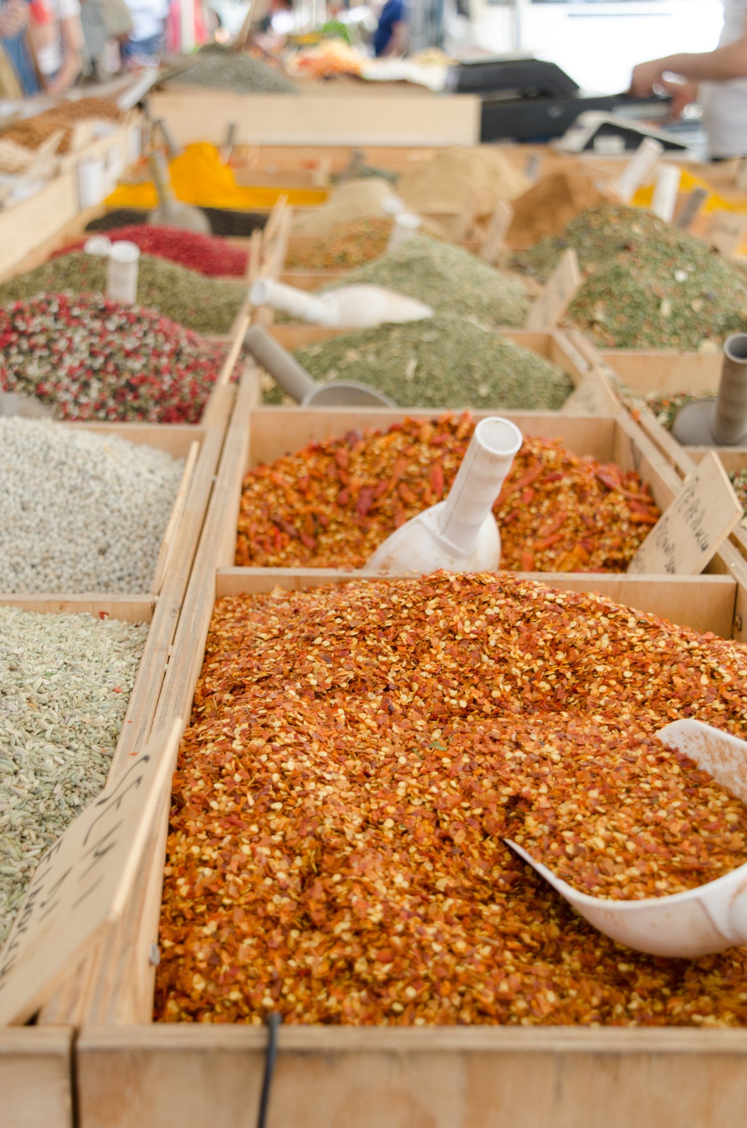 About Us – Spice Realm